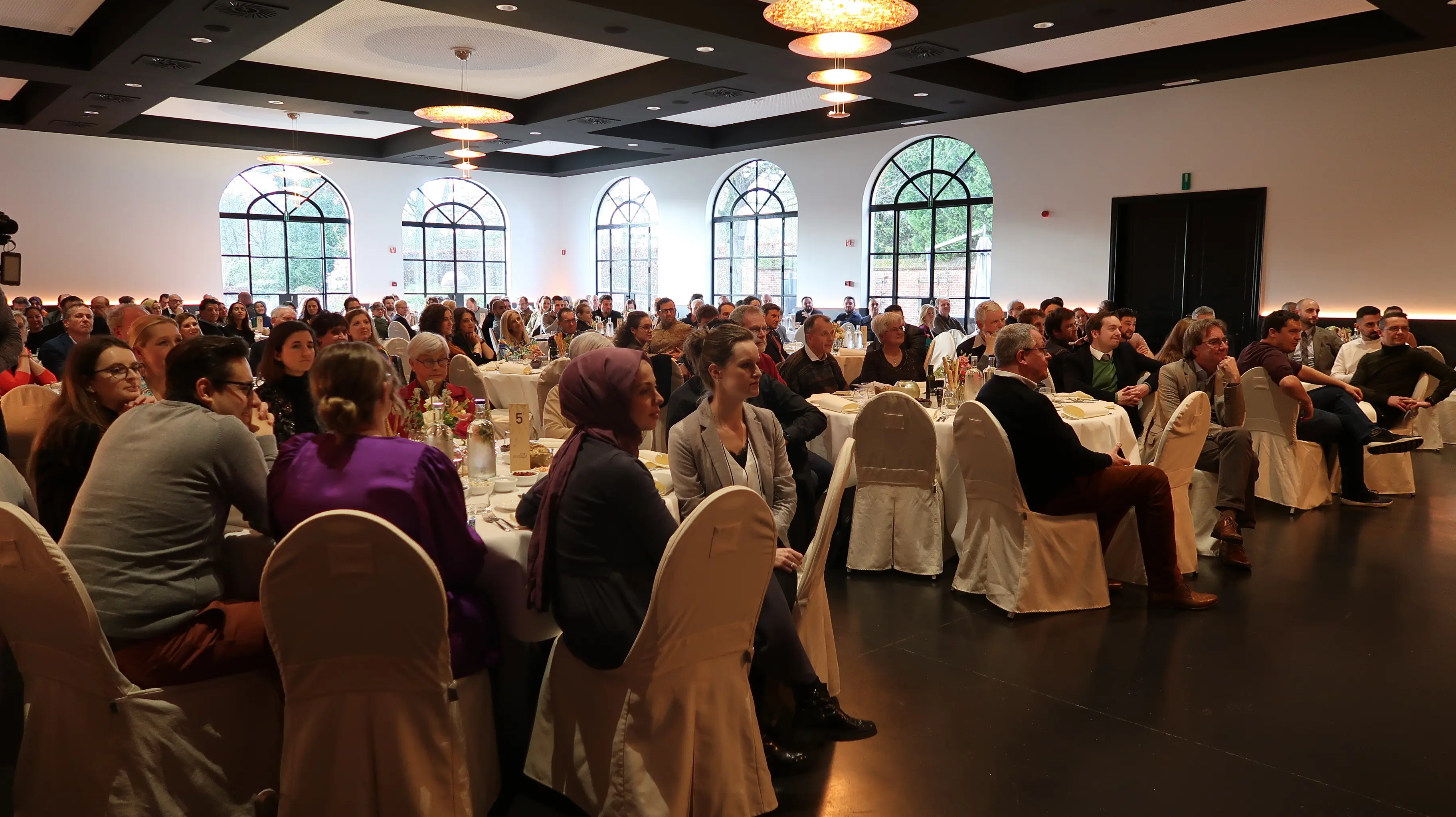 Fedactio Antwerpen - Over ons